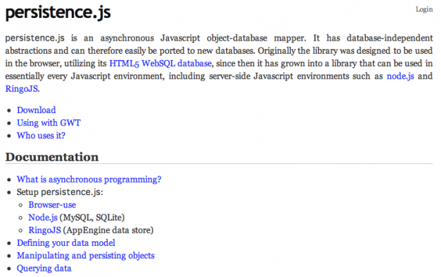 JavaScriptのMVCフレームワークと仲間たち | DevelopersIO