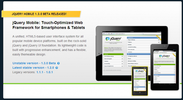 HTML5 × CSS3 × jQueryを真面目に勉強 – #13 iOSのUITableViewをjQueryで作ってみた | DevelopersIO