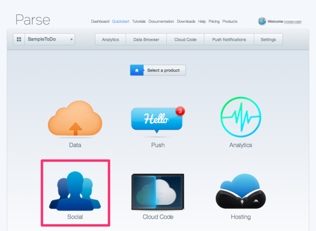 [Parse][Android] ユーザー管理機能を使ってみる | DevelopersIO