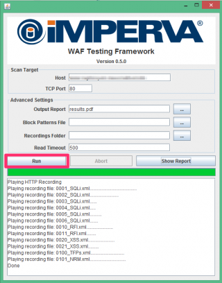 クラウドWAFのImperva Incapsulaを試してみた（その1） | DevelopersIO