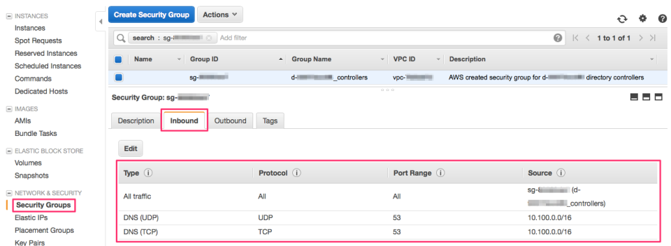 AWS Directory Service(Simple AD)を利用したオンプレミスからのPrivate Hosted Zone名前解決 | DevelopersIO