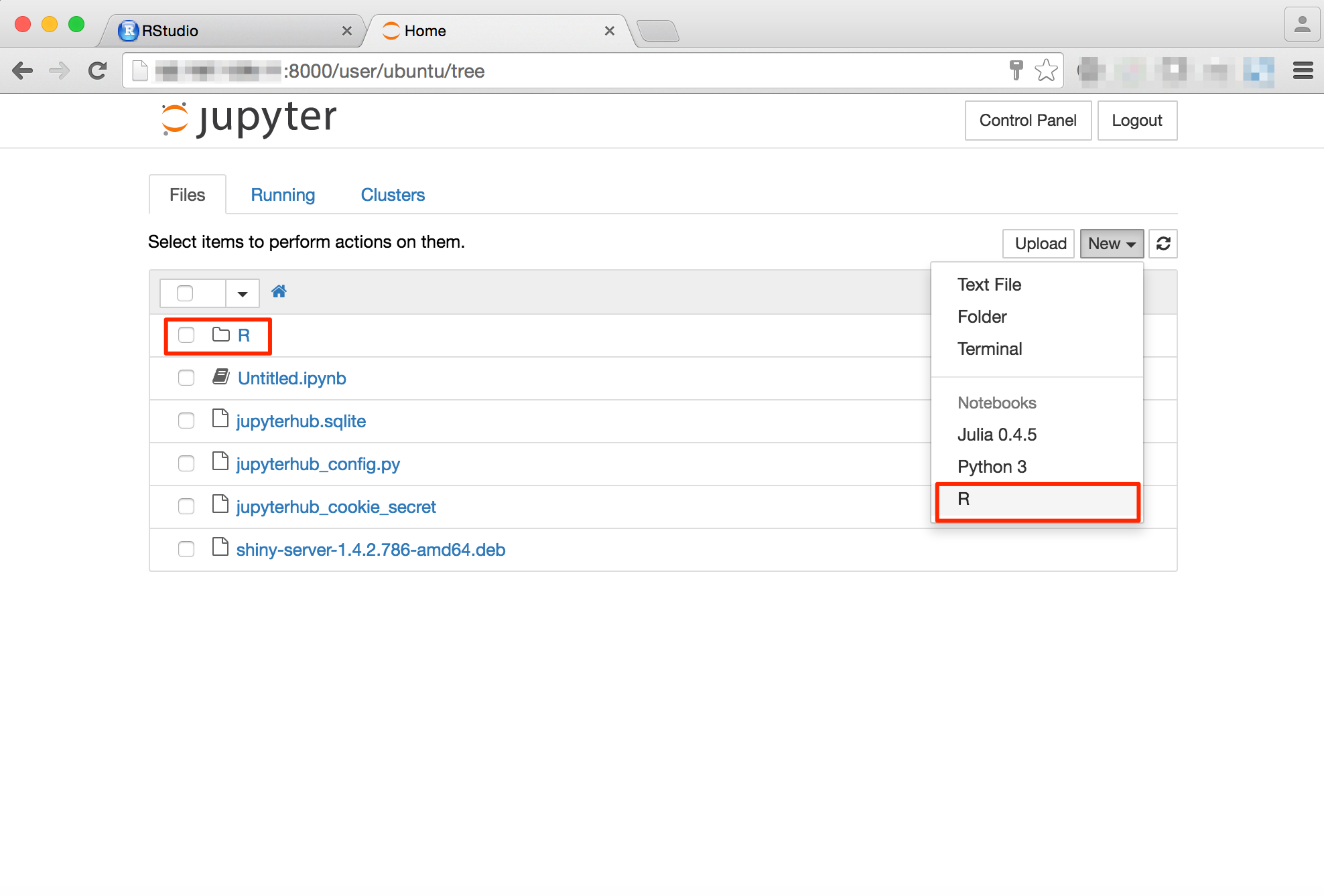 AWS EC2(Ubuntu 16.04)にJupyterHub＋R実行環境を構築する ｜ DevelopersIO