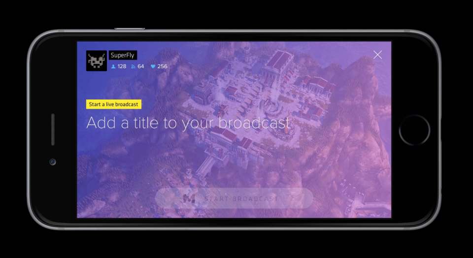 [iOS 10] ReplayKitについて | DevelopersIO