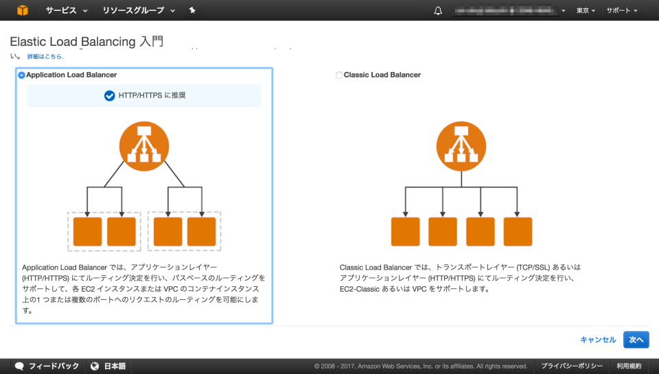 ELB+AutoScaling環境でALBに移行してみる | DevelopersIO
