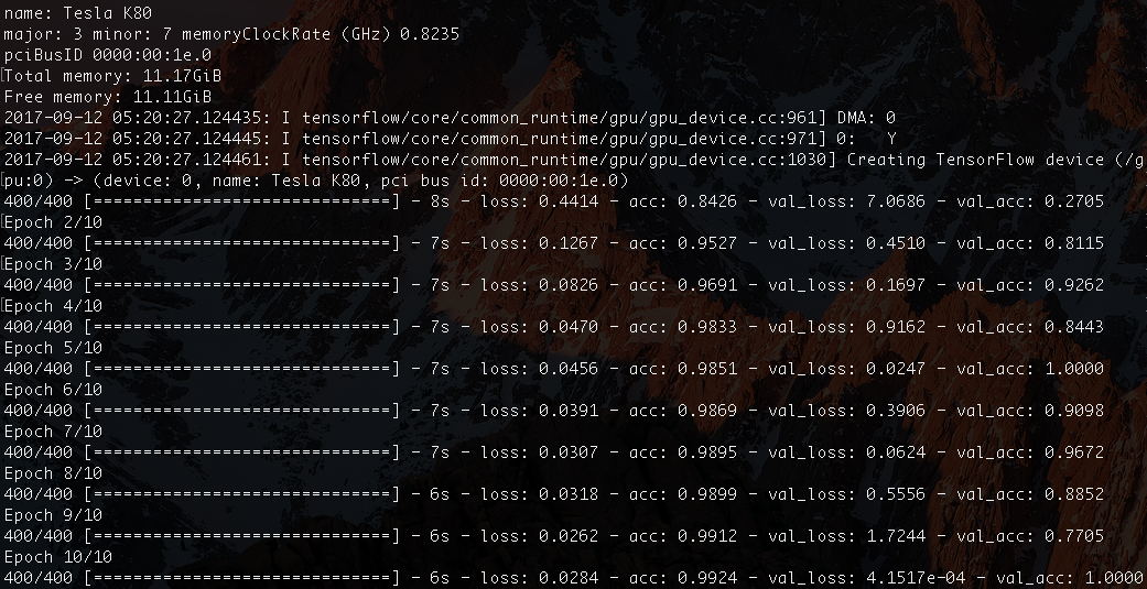 [iOS 11] Core MLで焼き鳥を機械学習させてみた | DevelopersIO