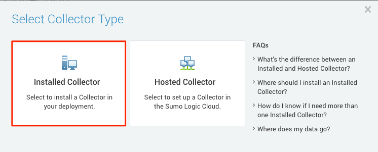AmazonLinuxのOSログをSumoLogicへ出力する | DevelopersIO