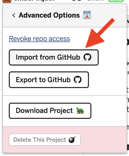 ProbotでGitHubのBotを作成してGlitchにデプロイしてみる | DevelopersIO