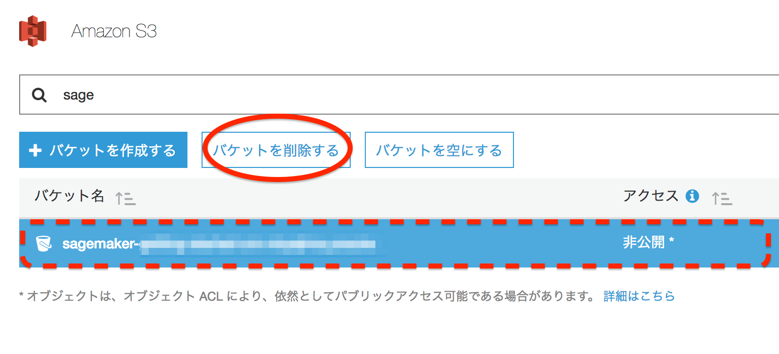 【初心者向け】Amazon SageMakerではじめる機械学習 #SageMaker | Developers.IO