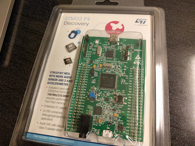 NuttXというPOSIXに対応した組み込みOSをためしてみる | DevelopersIO