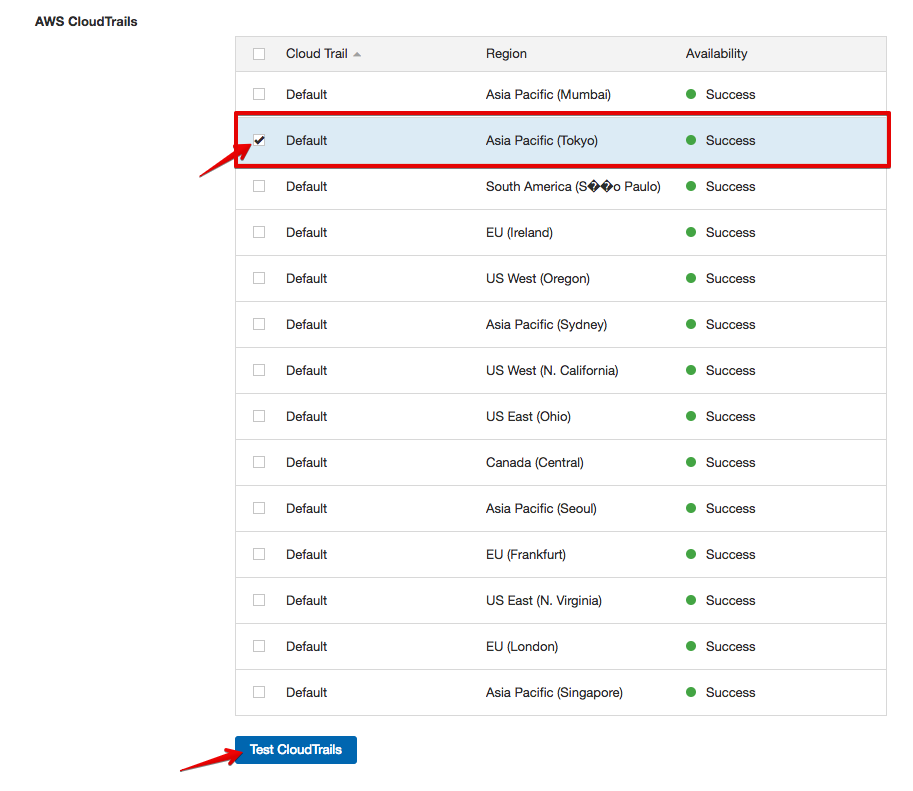 Tenable.ioのAWS Connectorで簡単にアセットの追加をしてみた | DevelopersIO