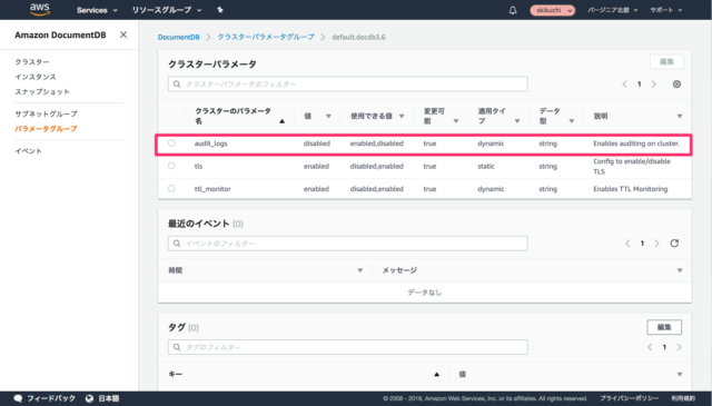 AWS DocumentDB の入門ガイド - IT基礎