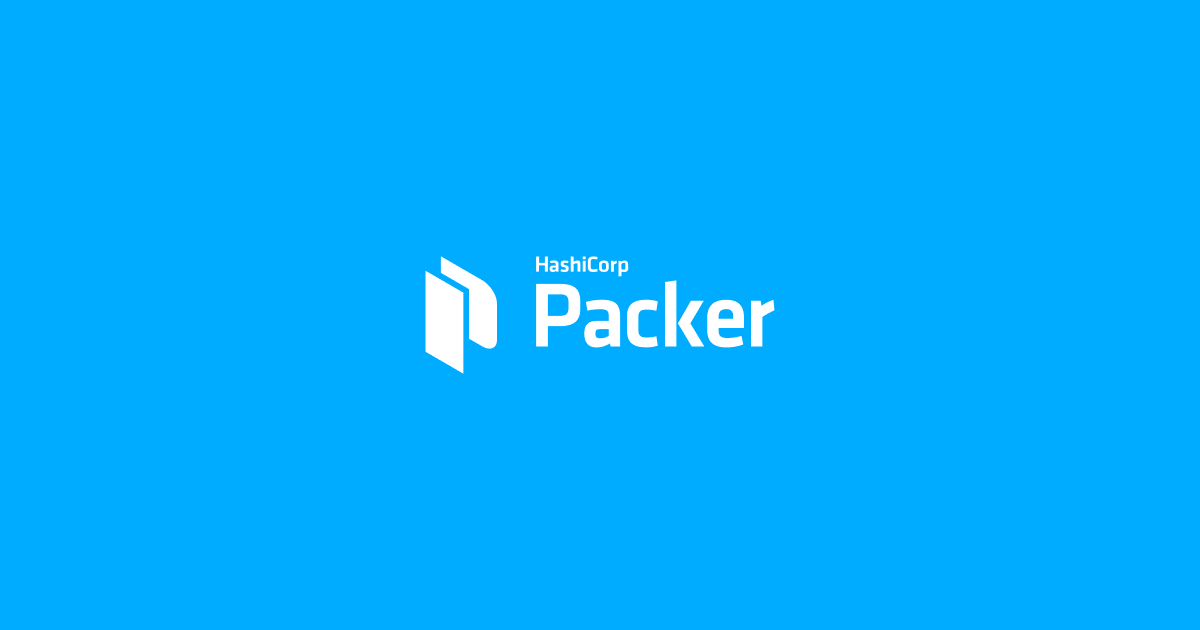 PackerでWebServer(AMI)を作成してみた | DevelopersIO