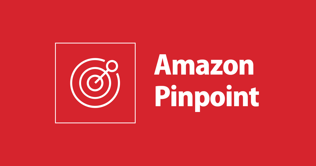 Amplify Analyticsを使ってPinpointの動的セグメントを構築してみる | DevelopersIO