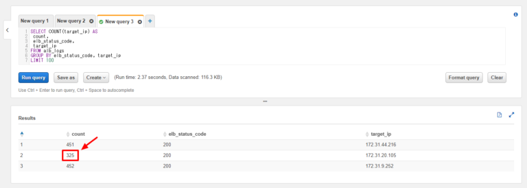 複数のAvailability ZoneにプロビジョニングしたELB(ALB) / AutoScaling Groupから特定 ...