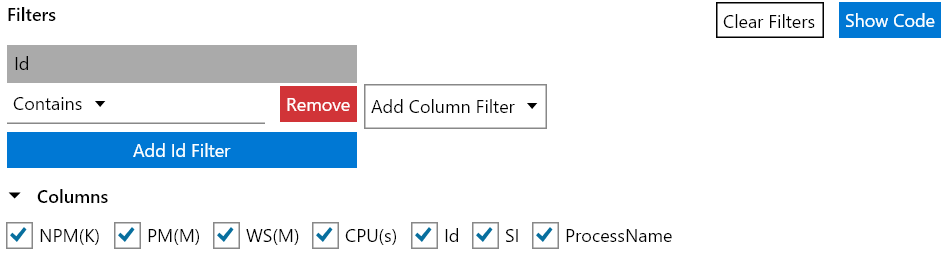[PowerShell] 帰ってきたOut-GridView | DevelopersIO