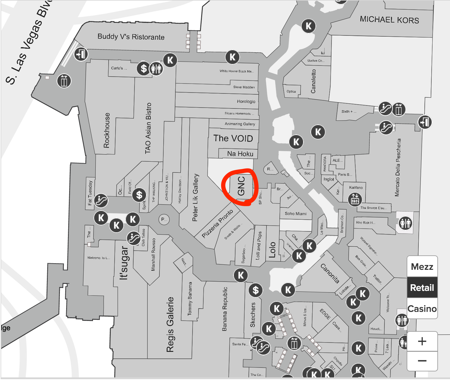 re:Invent2019にあわせてAmazon Hub Counterを利用してみた #reinvent | DevelopersIO