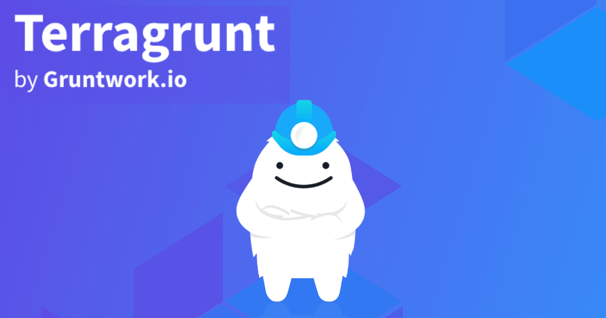 [B!] Terraformで、同じ構成を複数プロビジョニングしたい: Terragruntでbackendを動的設定編 | DevelopersIO