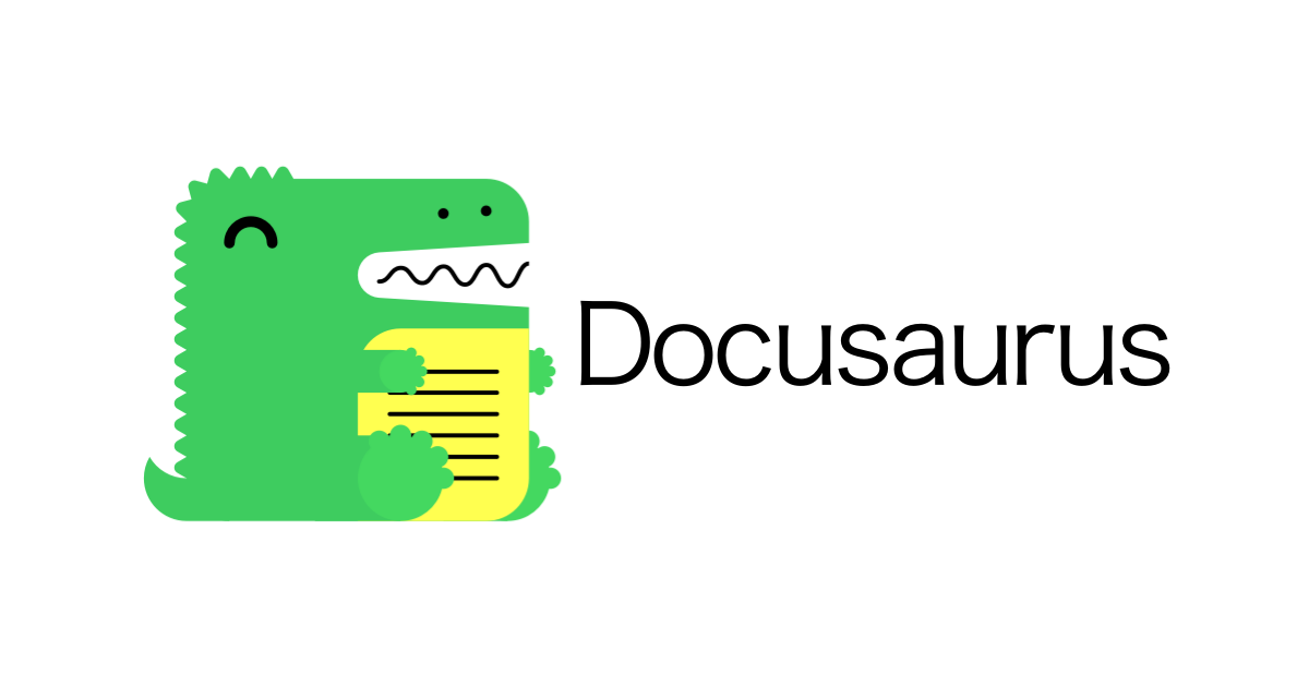 ドキュメント作成ツール『Docusaurus』のチュートリアルを試してみた | DevelopersIO