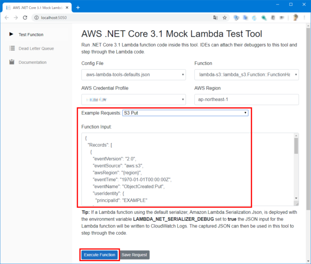 Visual Studioの無いWindows環境でC# Lambdaの開発環境を整える | DevelopersIO