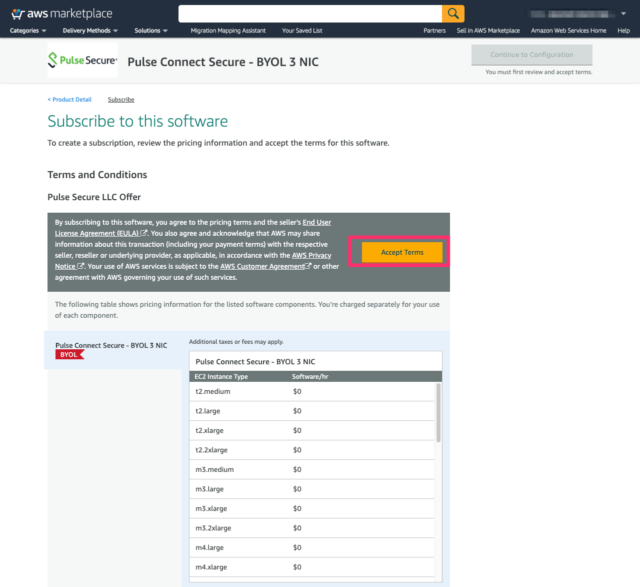 Pulse Connect Secureを使ってVPCへSSL-VPN環境を構築する | Developers.IO