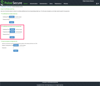 Pulse Connect Secureを使ってVPCへSSL-VPN環境を構築する | DevelopersIO