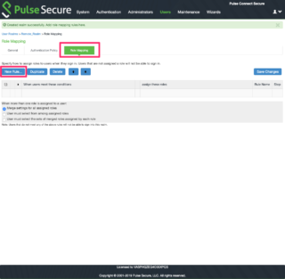Pulse Connect Secureを使ってVPCへSSL-VPN環境を構築する | DevelopersIO