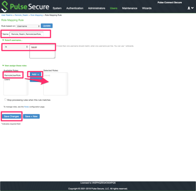 Pulse Connect Secureを使ってVPCへSSL-VPN環境を構築する | Developers.IO
