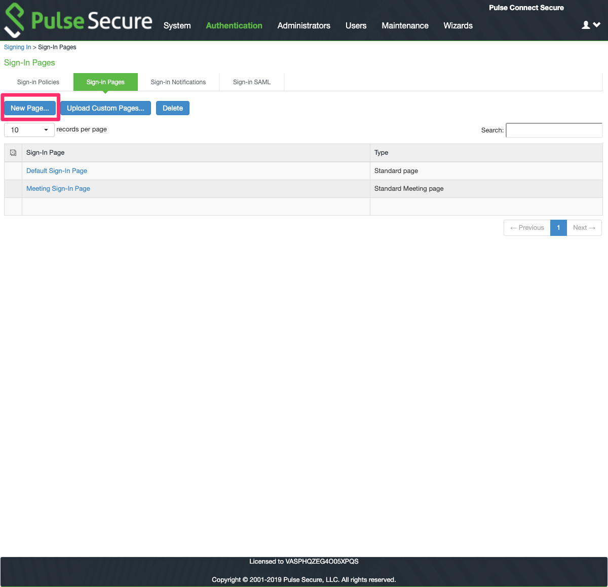 Pulse Connect Secureを使ってVPCへSSL-VPN環境を構築する | DevelopersIO