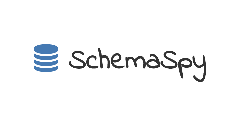 SchemaSpyで日本語カラム名を含むデータベースからER図を作成 | Developers.IO