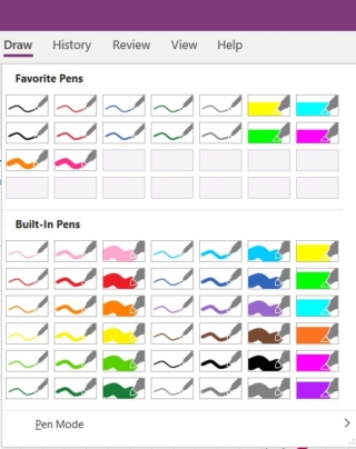 OneNote: Mind mapping ไม่มีสะดุด | DevelopersIO