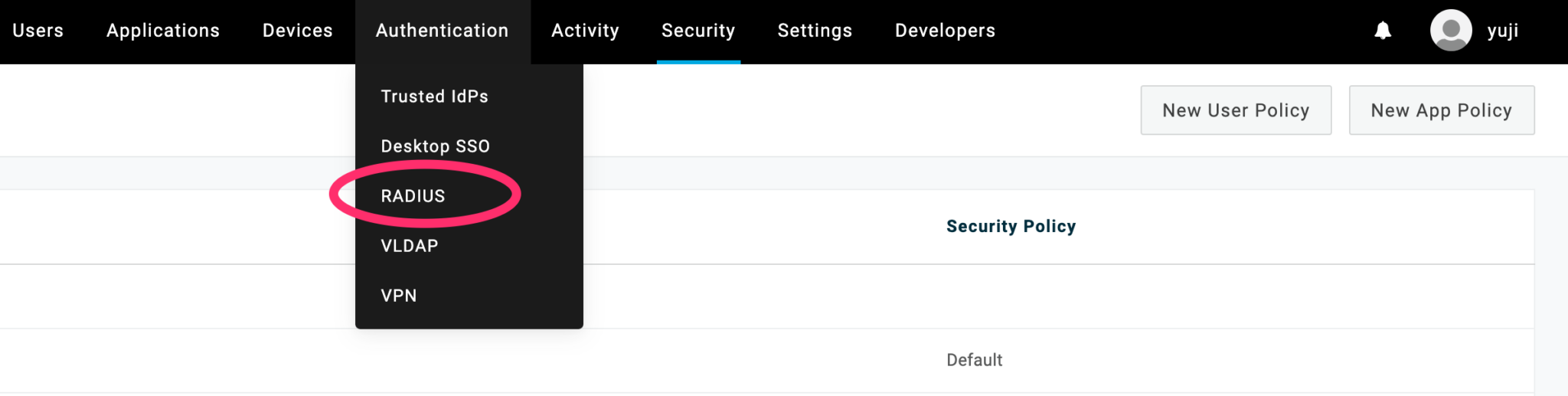 OneLoginを利用してMicrosoft AD環境のWorkSpacesでMFAをしてみた | DevelopersIO