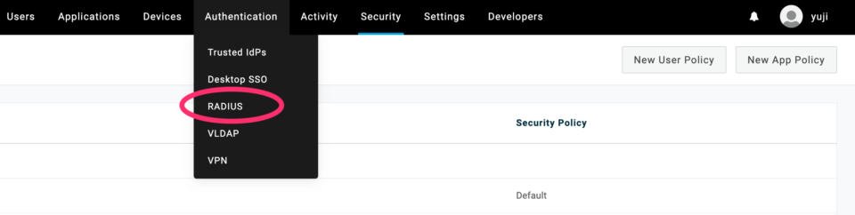 OneLoginを利用してMicrosoft AD環境のWorkSpacesでMFAをしてみた | DevelopersIO