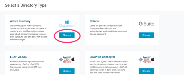 OneLoginを利用してMicrosoft AD環境のWorkSpacesでMFAをしてみた | DevelopersIO