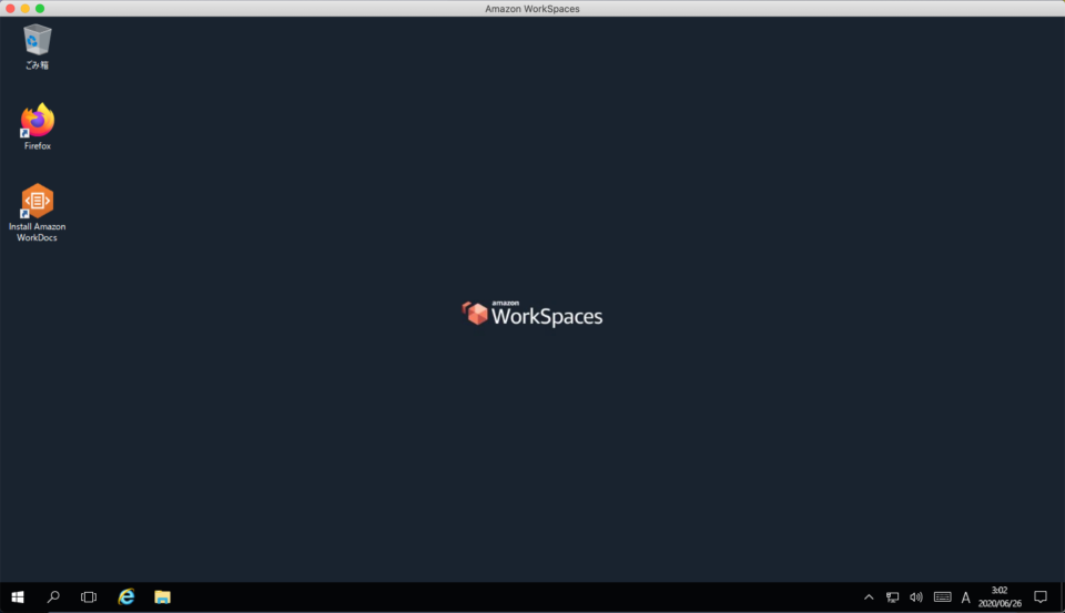 OneLoginを利用してMicrosoft AD環境のWorkSpacesでMFAをしてみた | DevelopersIO