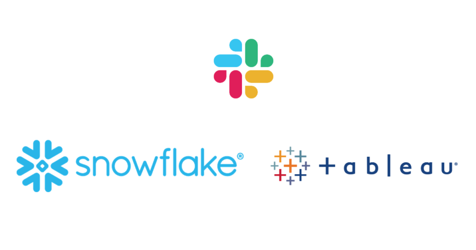 [B! tableau] AppFlow+Snowflake+Tableauで可視化する！クラメソ面白Slackチャンネル決定戦 | Developers.IO