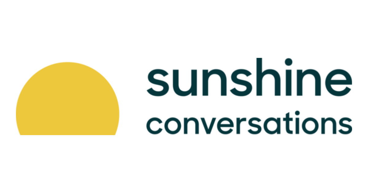 Sunshine Conversationsを使ってソーシャルメッセージを統合し、1ヶ所から返信してみる | DevelopersIO