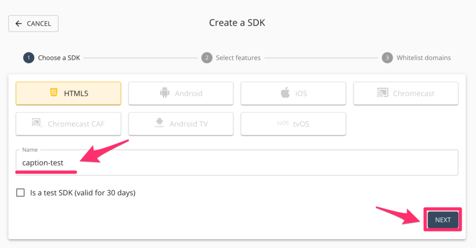 THEOplayer で作成した動画プレイヤーに自前で用意した字幕を追加してみた | DevelopersIO