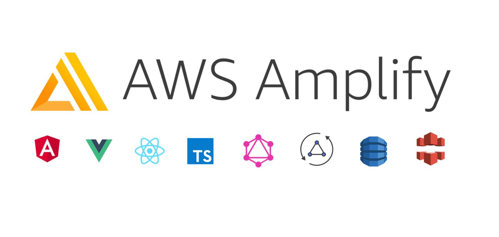 【AWS Amplify ノウハウ】 1. バックエンドとフロントエンドは分離しましょう！ | DevelopersIO