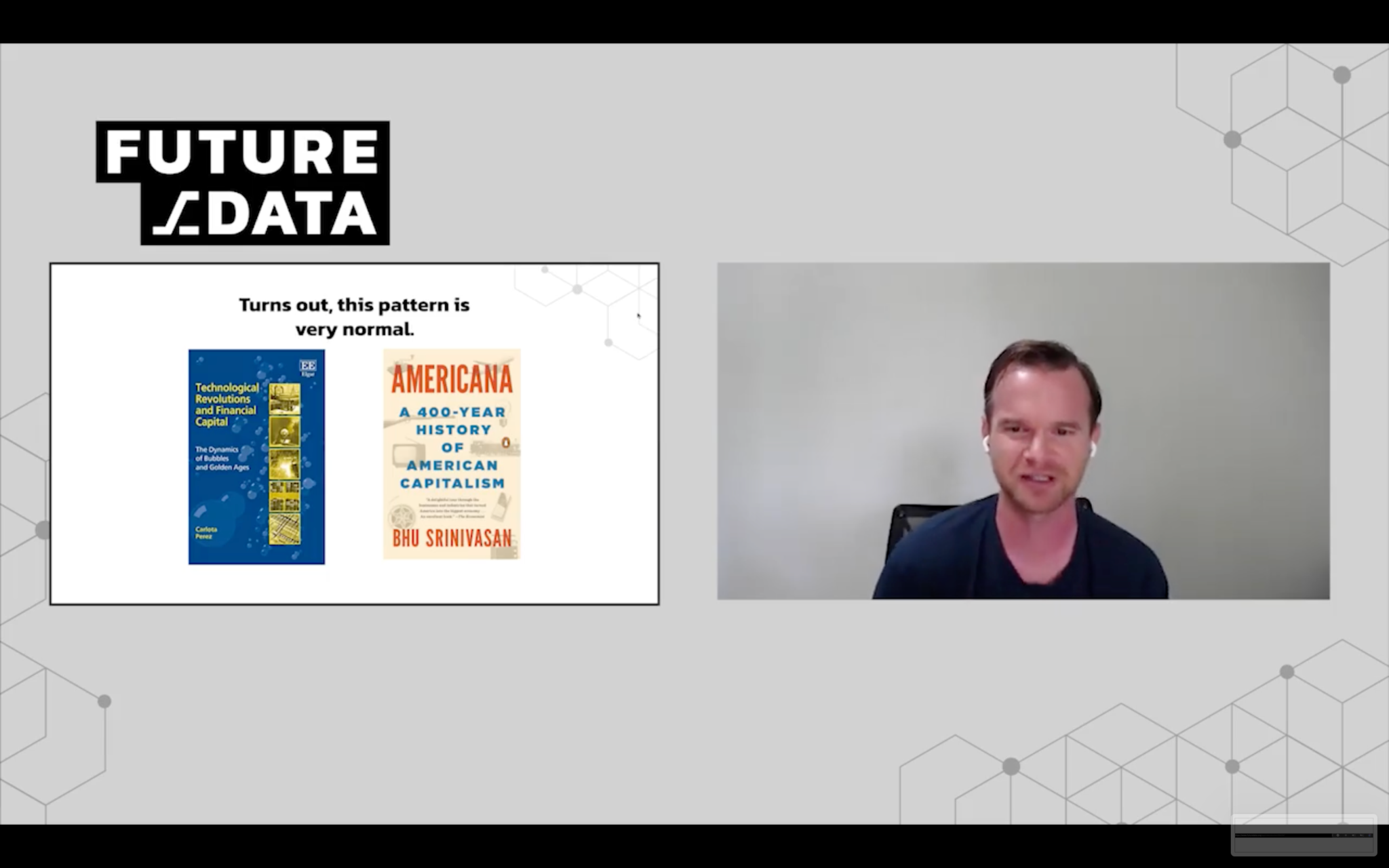 [レポート] The Modern Data Stack: Past, Present, and Future #futuredataconf | DevelopersIO