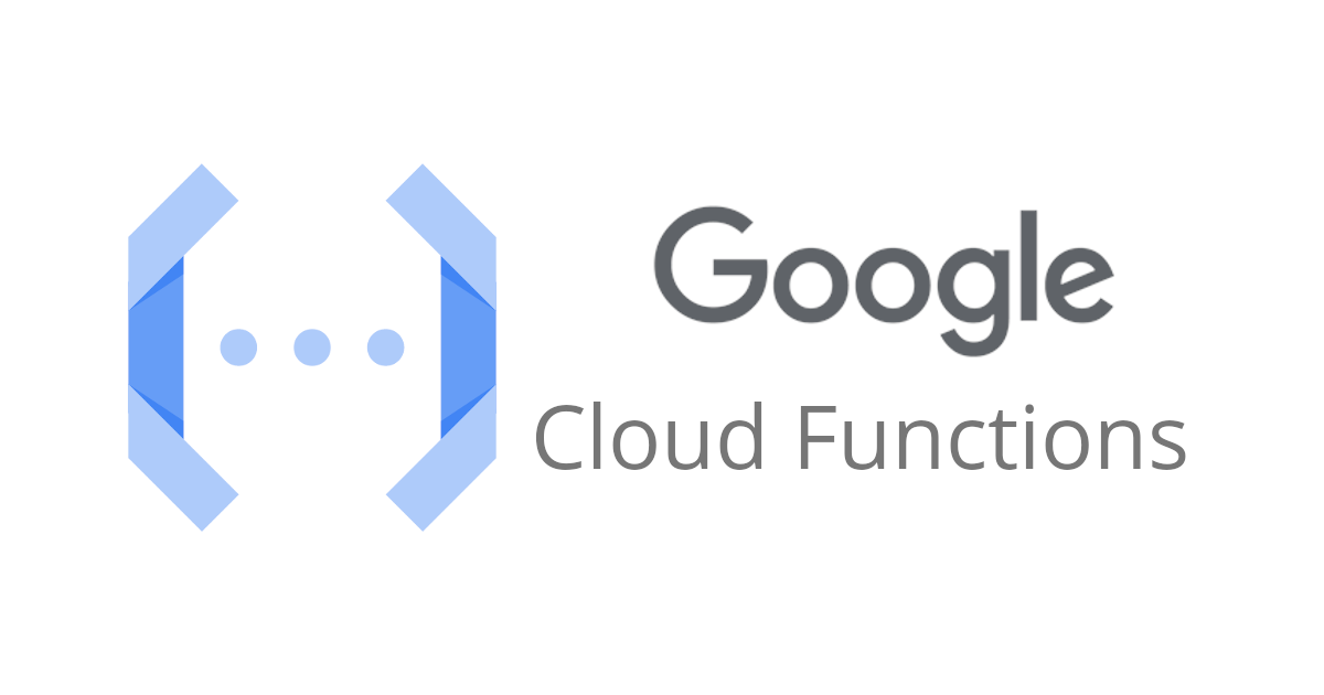 Cloud Pub/SubをトリガーにしたCloud Functionsを作りたい | DevelopersIO