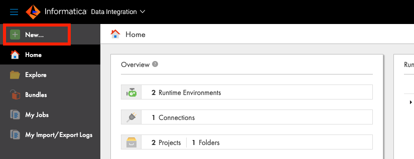 Informatica Cloud Data Integrationの最重要ETL機能「Mapping」のチュートリアルをやってみた ...