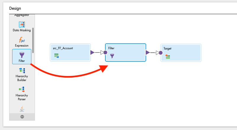 Informatica Cloud Data Integrationの最重要ETL機能「Mapping」のチュートリアルをやってみた ...