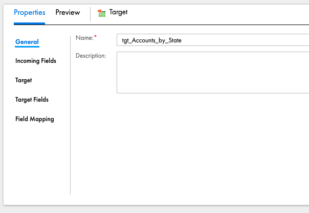 Informatica Cloud Data Integrationの最重要ETL機能「Mapping」のチュートリアルをやってみた ...