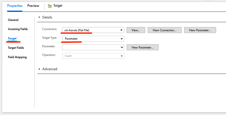 Informatica Cloud Data Integrationの最重要ETL機能「Mapping」のチュートリアルをやってみた ...