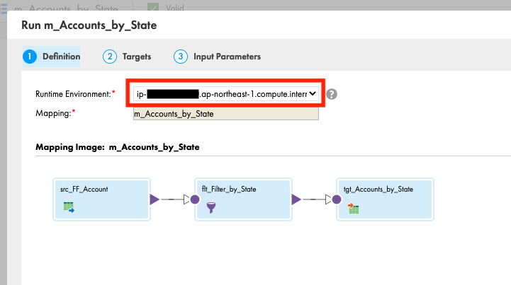 Informatica Cloud Data Integrationの最重要ETL機能「Mapping」のチュートリアルをやってみた ...
