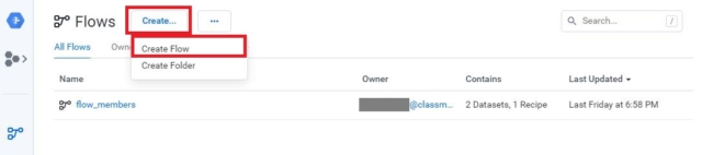 エクセルファイルデータを Dataprep で BigQuery にロードして、SQL で参照してみた | DevelopersIO