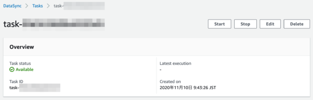 [Update] AWS DataSyncによるストレージサービス間のデータ転送にエージェントが不要となりました! | DevelopersIO