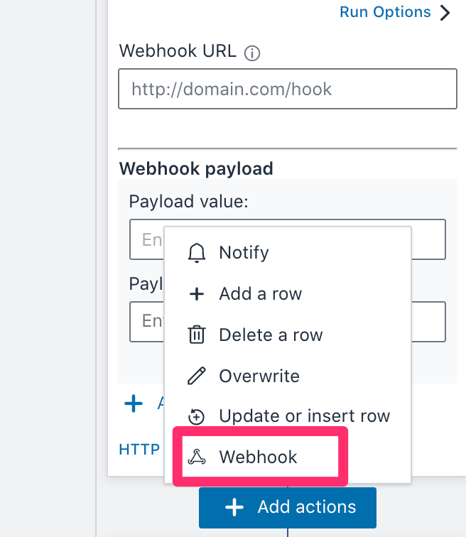 Honeycodeでデータ更新＆Slackへの通知を行ってみた | DevelopersIO