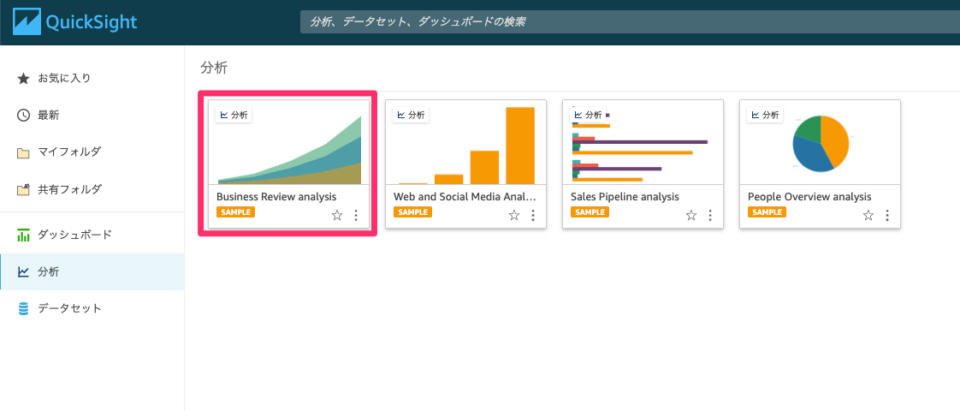 QuickSight埋め込みダッシュボードの検証をとりあえず行いたいときのために、S3静的Webサイトホスティングを使ってみました | DevelopersIO