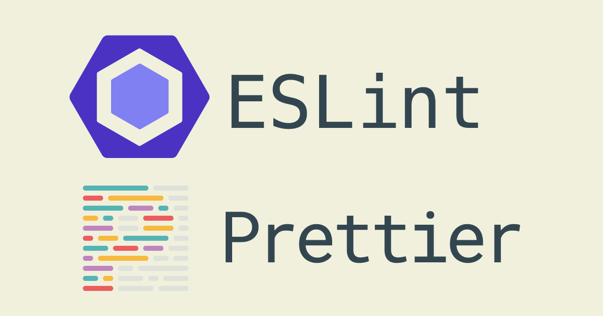 eslint-plugin-prettier を ESLint から 分離するサンプル – Intellij IDEA の設定変更も ... eslint-plugin-prettier を ESLint から 分離するサンプル – Intellij IDEA の設定変更も ...